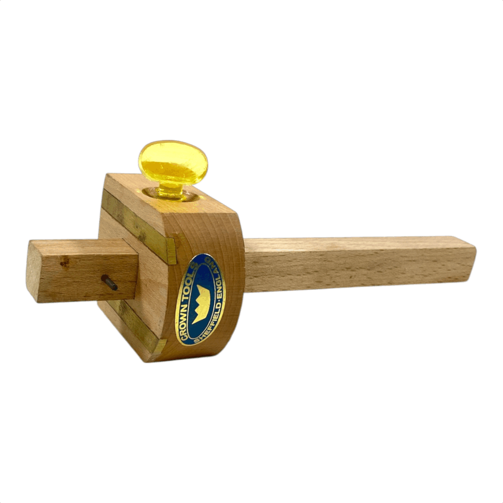 Crown Tools Wood Marking Gauge – OTL Webstore