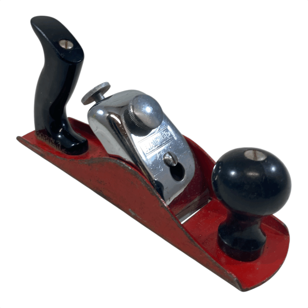 Vintage Rapier Hand Plane – OTL Webstore